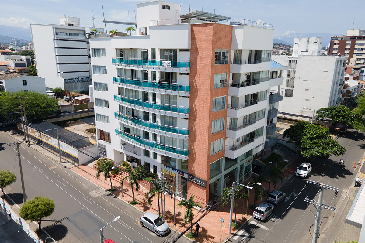 Constructora Sigma – Construimos futuros